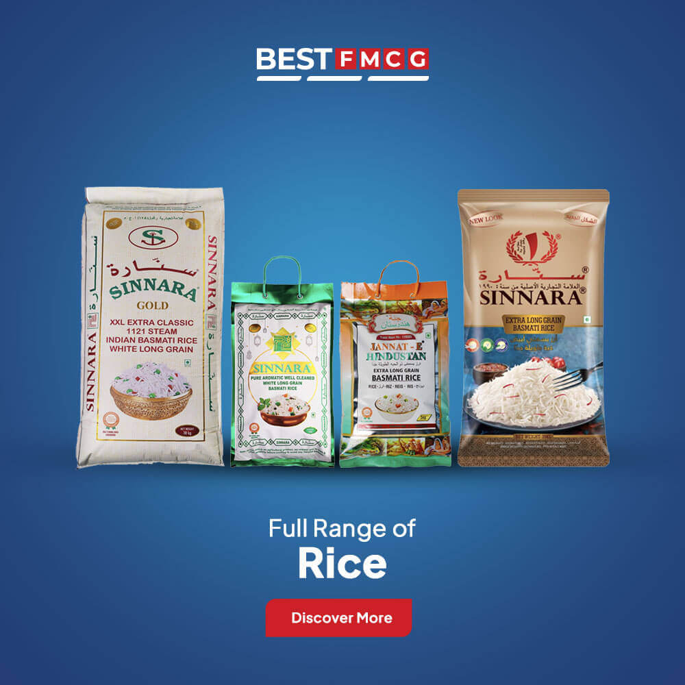 Best FMCG General Trading
