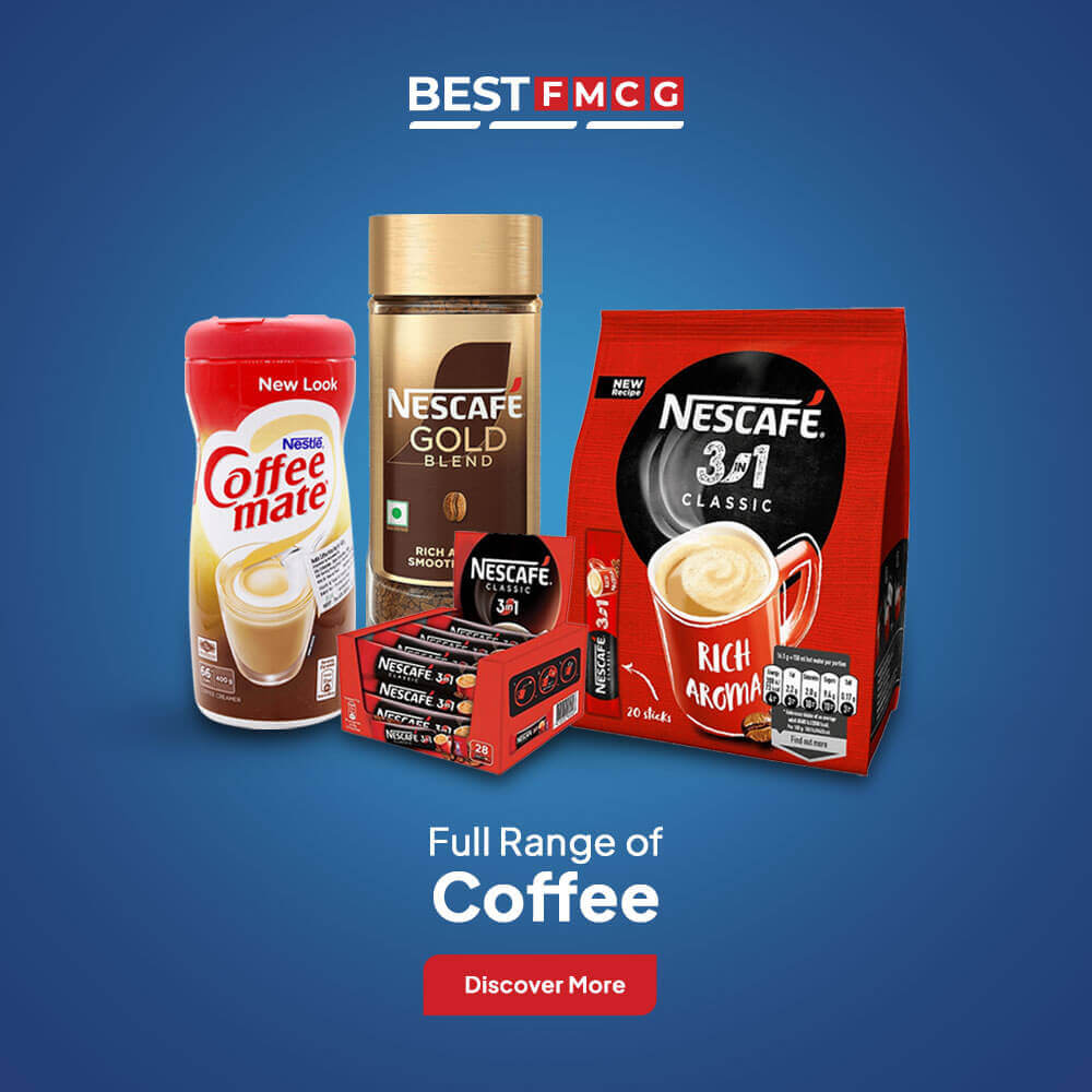 Best FMCG General Trading